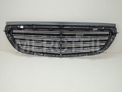 Buy the spare part Mercedes-Benz A21388087029040 radiator grille