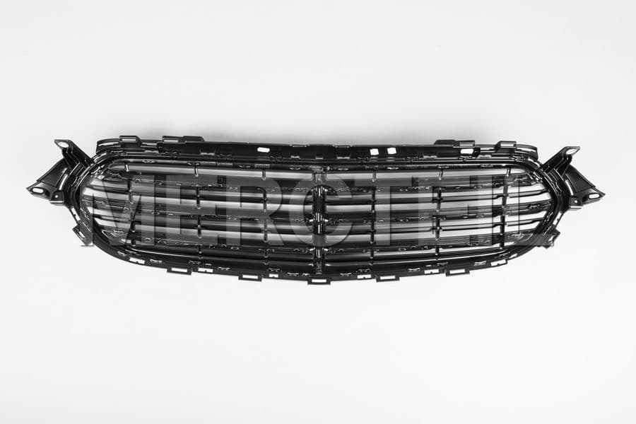 Buy the spare part Mercedes-Benz A2138809703 radiator grille