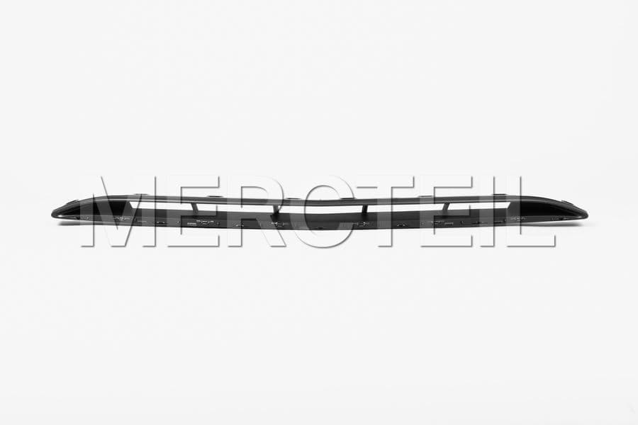 Buy the spare part Mercedes-Benz A2138850100 trim bumper