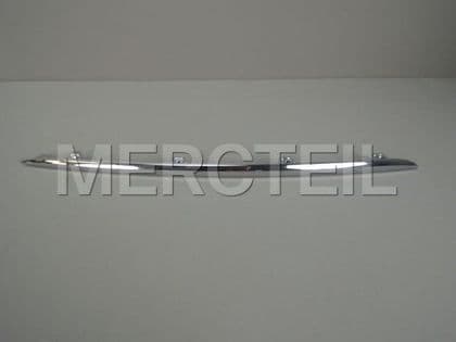 Buy the spare part Mercedes-Benz A2138850121 moulding