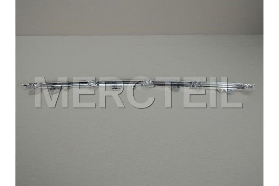 Buy the spare part Mercedes-Benz A2138850121 moulding
