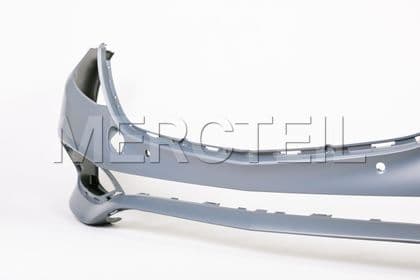 Buy the spare part Mercedes-Benz A2138850138649999 trim bumper