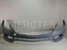 Buy the spare part Mercedes-Benz A21388501389999 trim bumper
