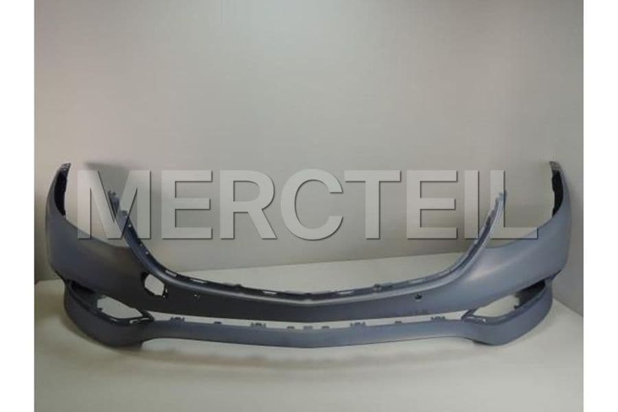 Buy the spare part Mercedes-Benz A21388501389999 trim bumper