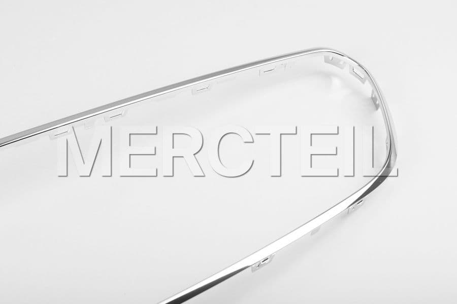 Kaufen Sie das Ersatzteil Mercedes-Benz A213885020064 zierblende