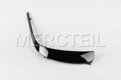 Buy the spare part Mercedes-Benz A2138850205 trim strip