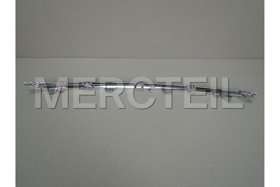 Buy the spare part Mercedes-Benz A2138850221 moulding