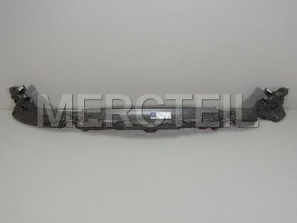 Buy the spare part Mercedes-Benz A2138850237 impact absorber