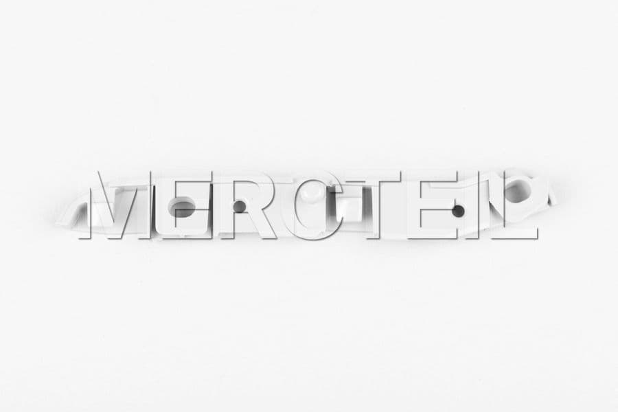 Buy the spare part Mercedes-Benz A2138850521 mounting rail