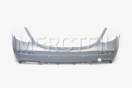 Buy the spare part Mercedes-Benz A2138850801649999 trim bumper