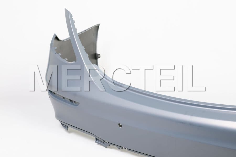 Buy the spare part Mercedes-Benz A2138850801649999 trim bumper
