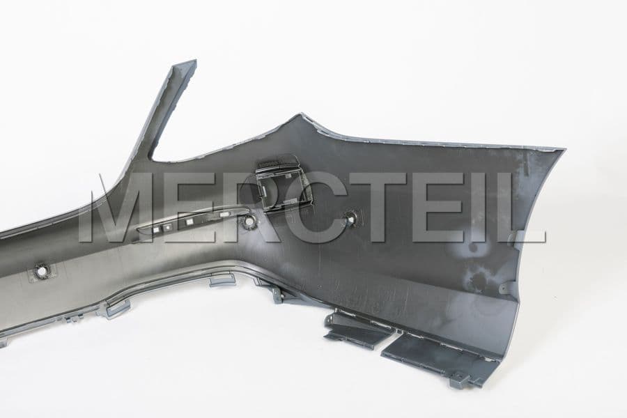 Buy the spare part Mercedes-Benz A2138850801649999 trim bumper