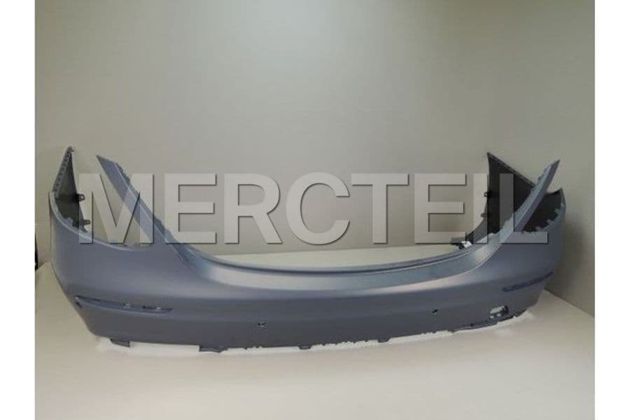 Buy the spare part Mercedes-Benz A21388508019999 trim bumper