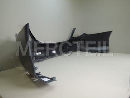 Buy the spare part Mercedes-Benz A21388508019999 trim bumper