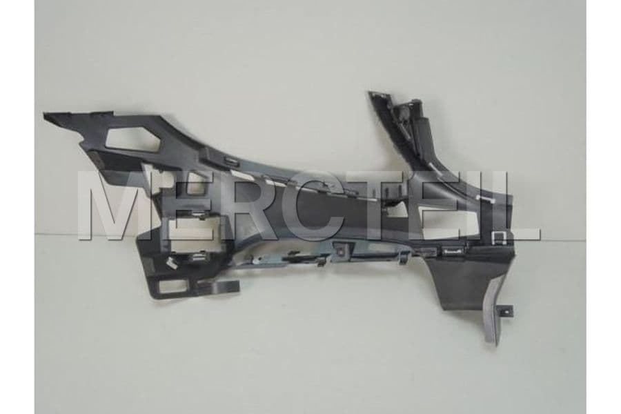 Buy the spare part Mercedes-Benz A2138850865 basic mounting for bumper