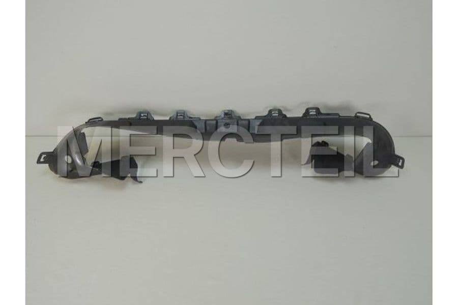 Buy the spare part Mercedes-Benz A2138851100 air duct segment