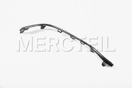 Buy the spare part Mercedes-Benz A2138851507 trim strip