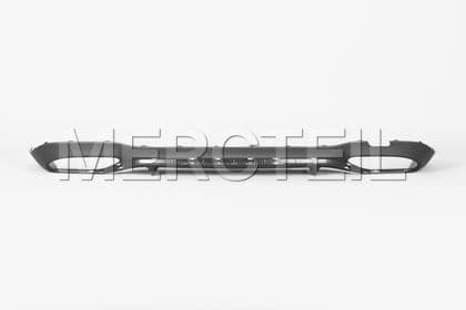 Buy the spare part Mercedes-Benz A2138851801 trim bumper