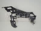 Buy the spare part Mercedes-Benz A2138852300 basic mounting for bumper
