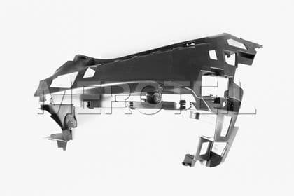 Buy the spare part Mercedes-Benz A2138852300 basic mounting for bumper