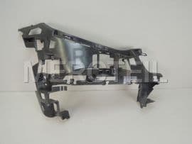 Buy the spare part Mercedes-Benz A2138852400 basic mounting for bumper