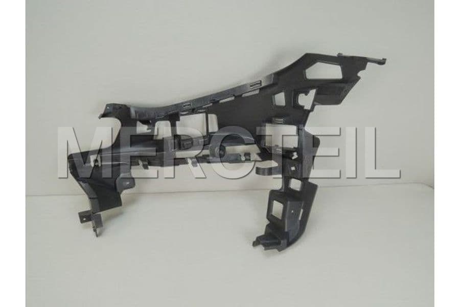 Buy the spare part Mercedes-Benz A2138852400 basic mounting for bumper