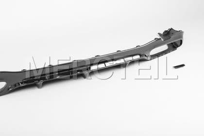 Buy the spare part Mercedes-Benz A2138852401 trim bumper