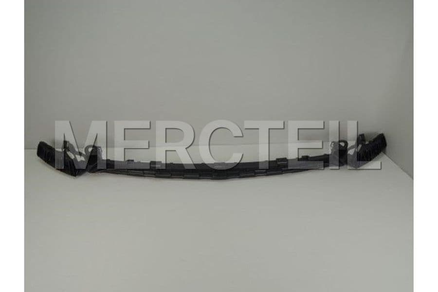 Buy the spare part Mercedes-Benz A2138852500 basic mounting for bumper