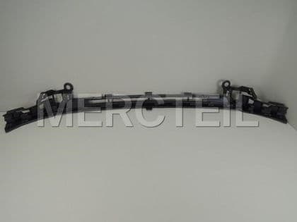 Buy the spare part Mercedes-Benz A2138852500 basic mounting for bumper