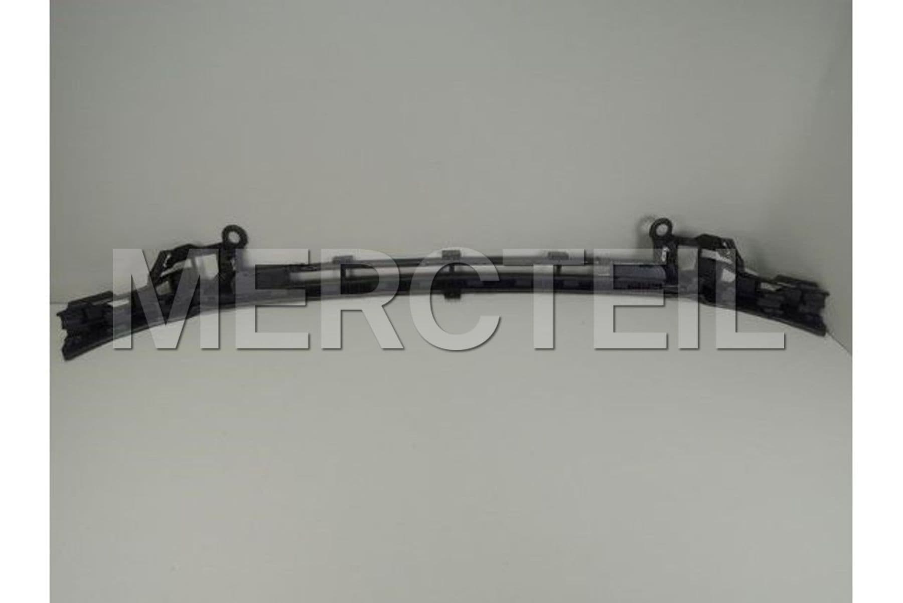 Buy the spare part Mercedes-Benz A2138852500 basic mounting for bumper