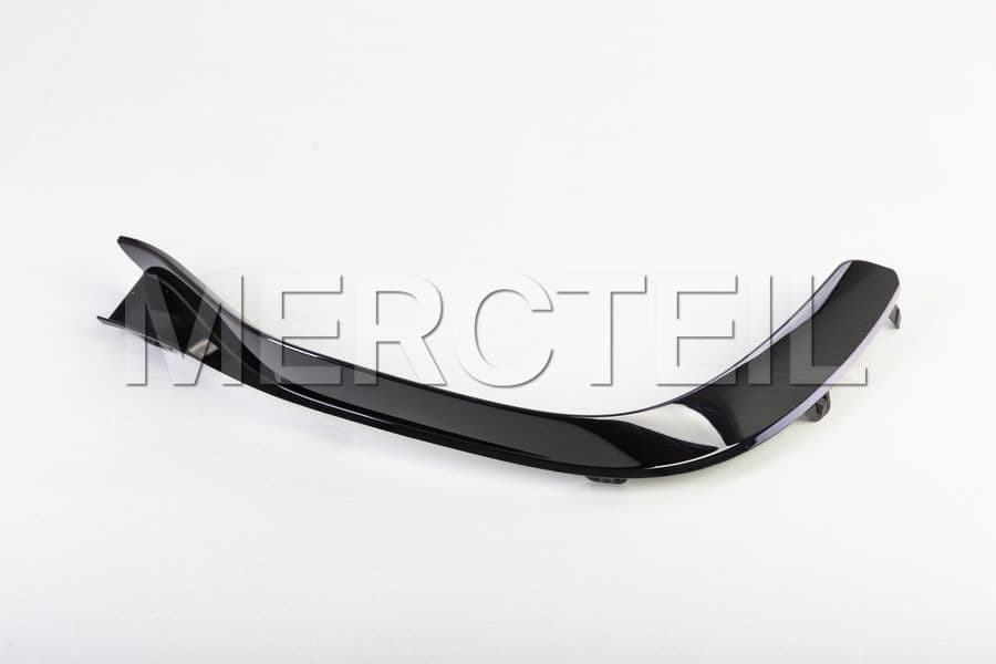Buy the spare part Mercedes-Benz A2138852605 side spoiler