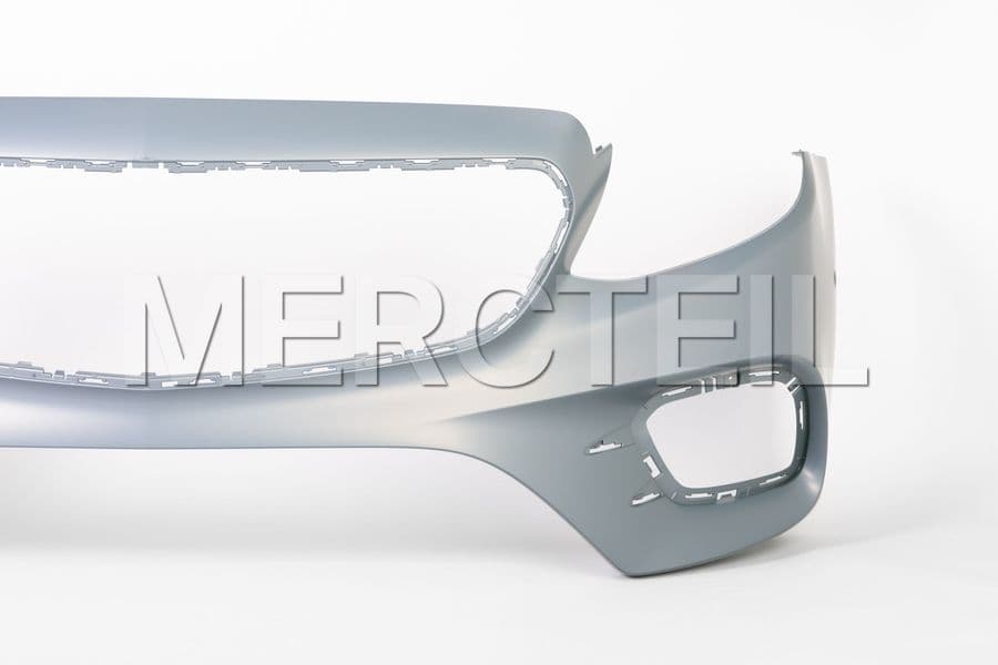 Buy the spare part Mercedes-Benz A21388527009999 trim bumper