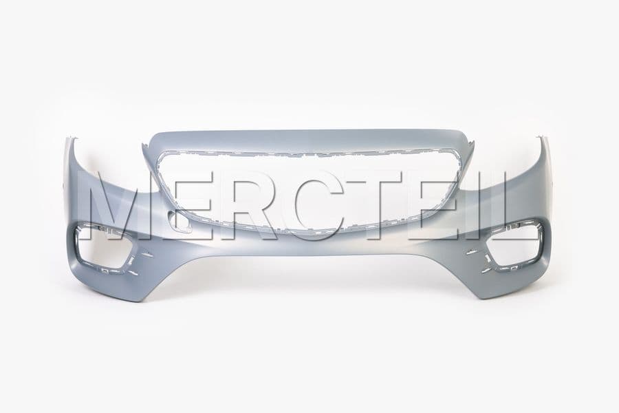 Buy the spare part Mercedes-Benz A21388527009999 trim bumper