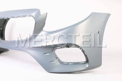 Buy the spare part Mercedes-Benz A21388527009999 trim bumper