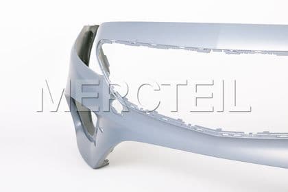 Buy the spare part Mercedes-Benz A21388527009999 trim bumper