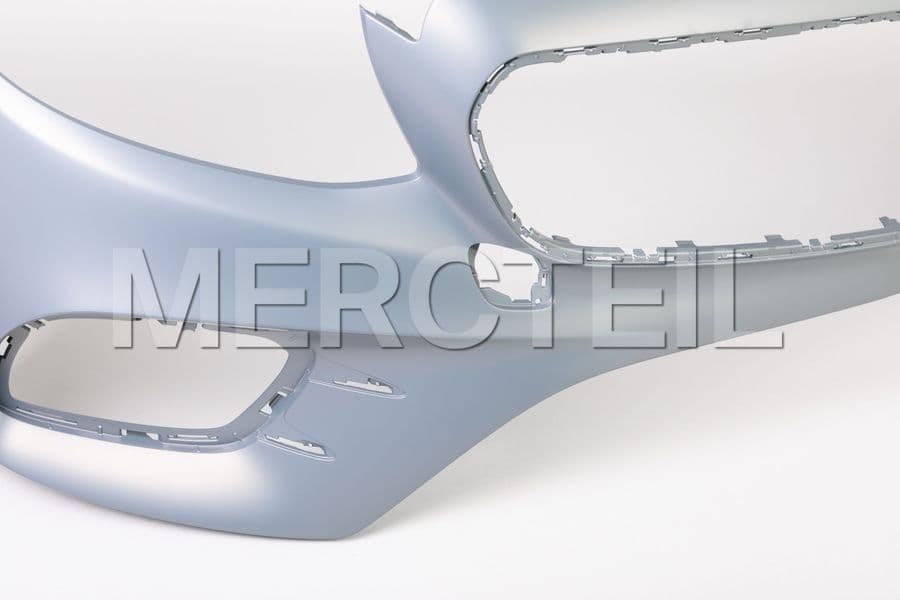 Buy the spare part Mercedes-Benz A21388527009999 trim bumper