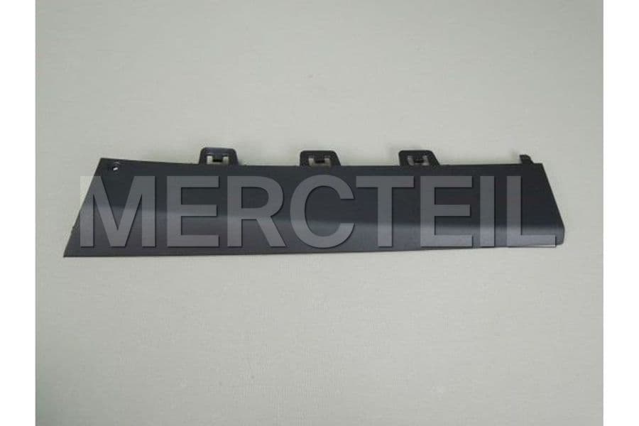 Buy the spare part Mercedes-Benz A2138852701 trim bumper