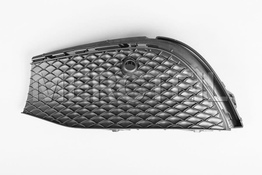 Buy the spare part Mercedes-Benz A2138853103 cover