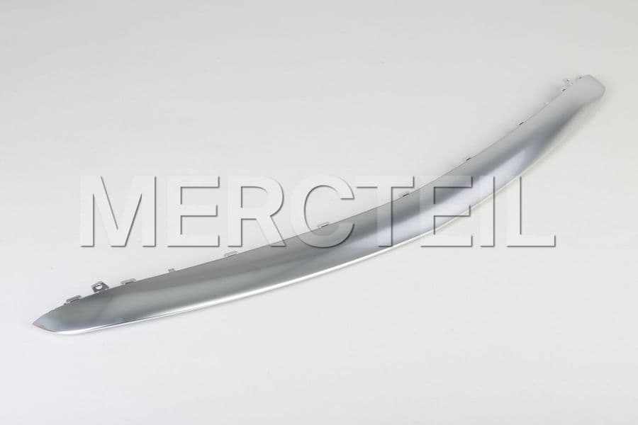 Buy the spare part Mercedes-Benz A2138853700 ornamental molding