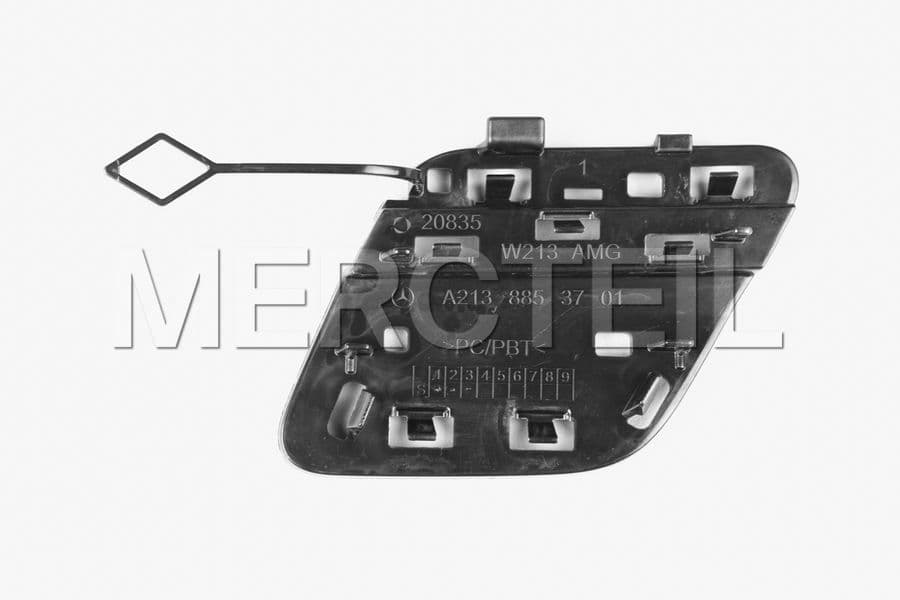 Buy the spare part Mercedes-Benz A2138853701 fixture