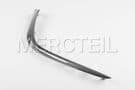Buy the spare part Mercedes-Benz A2138853703 trim