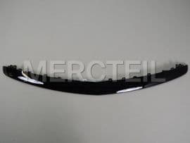 Buy the spare part Mercedes-Benz A2138853800 ornamental molding
