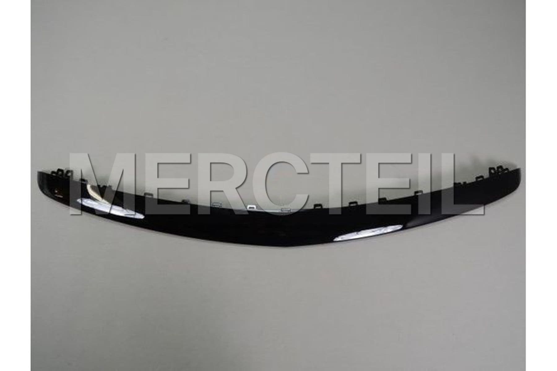 Buy the spare part Mercedes-Benz A2138853800 ornamental molding
