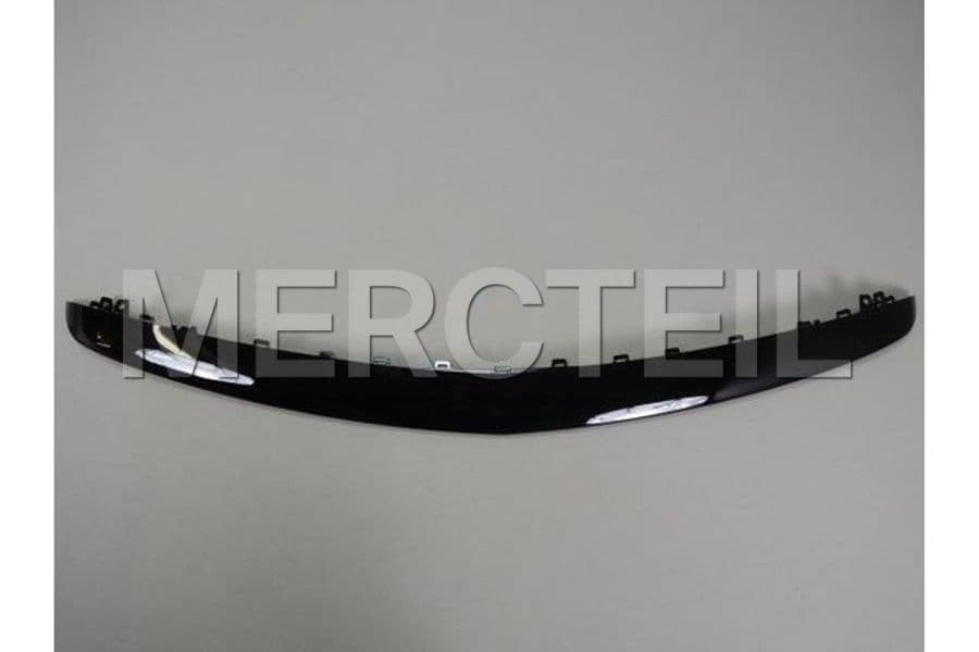 Buy the spare part Mercedes-Benz A2138853800 ornamental molding