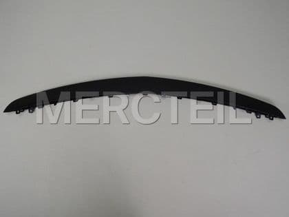 Buy the spare part Mercedes-Benz A2138853800 ornamental molding