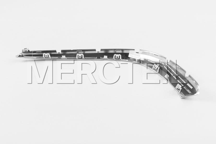Buy the spare part Mercedes-Benz A2138853803 trim