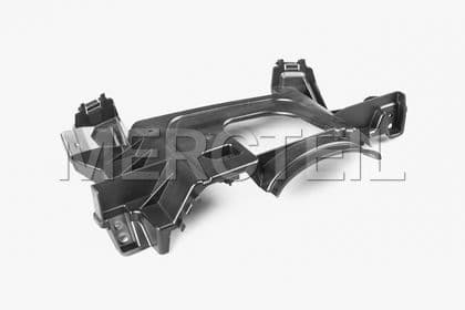 Buy the spare part Mercedes-Benz A2138853901 bracket