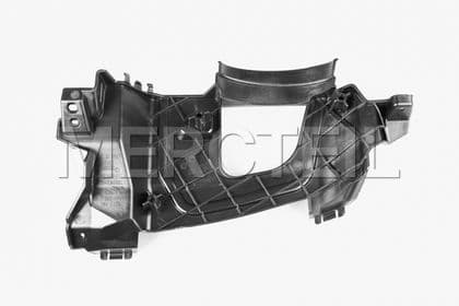 Buy the spare part Mercedes-Benz A2138853901 bracket
