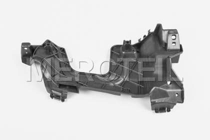Buy the spare part Mercedes-Benz A2138854201 bracket