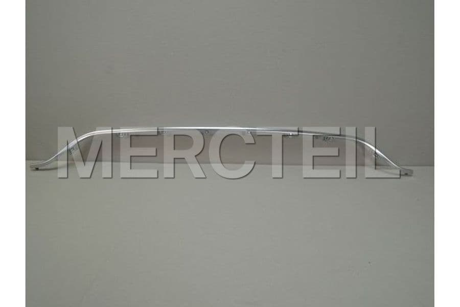 Buy the spare part Mercedes-Benz A2138854601 moulding